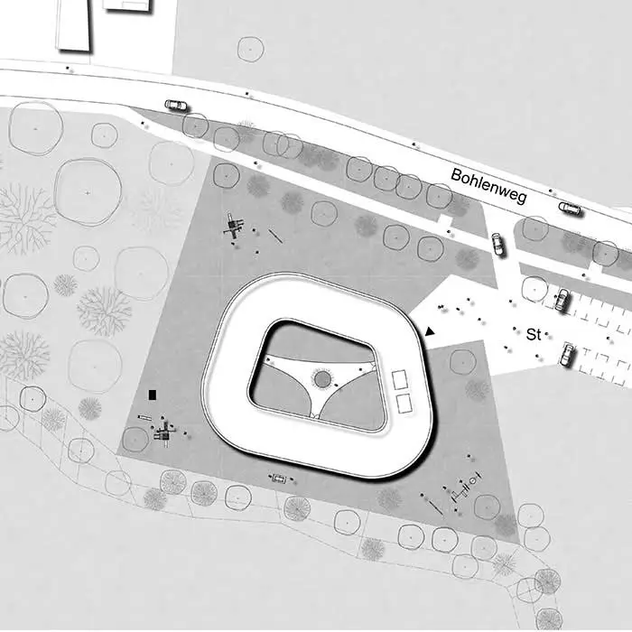 Projekte - Just Architects